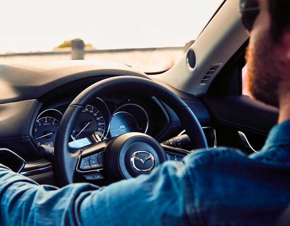 Book a Mazda Service | Phillip Mazda Canberra