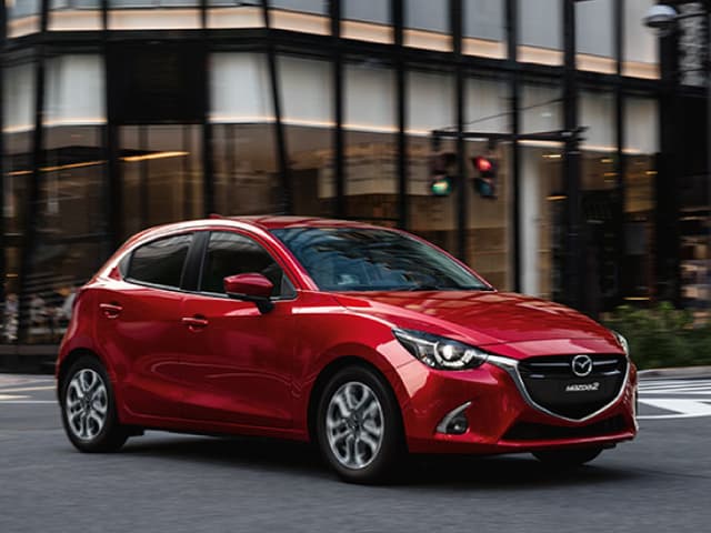 Mazda Dealer Canberra, ACT |Mazda Sales, Service, & Parts Canberra